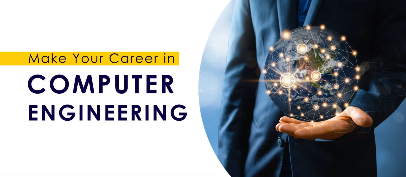 Computer Engineering, Admission, Fees Structure - 2025