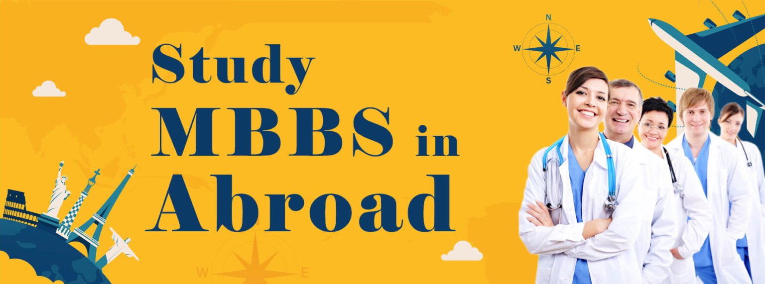 MBBS in Abroad | MBBS Abroad for Indian Students